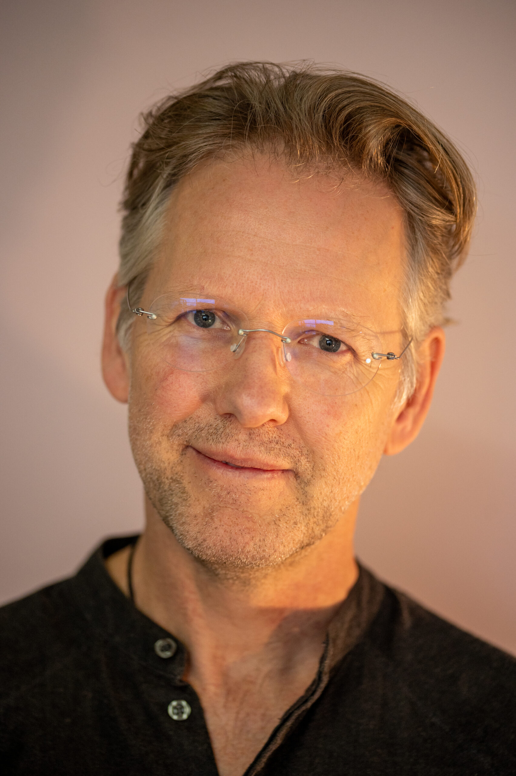 Dirk Verhoeven - De beste coach Amersfoort - Dirk Verhoeven